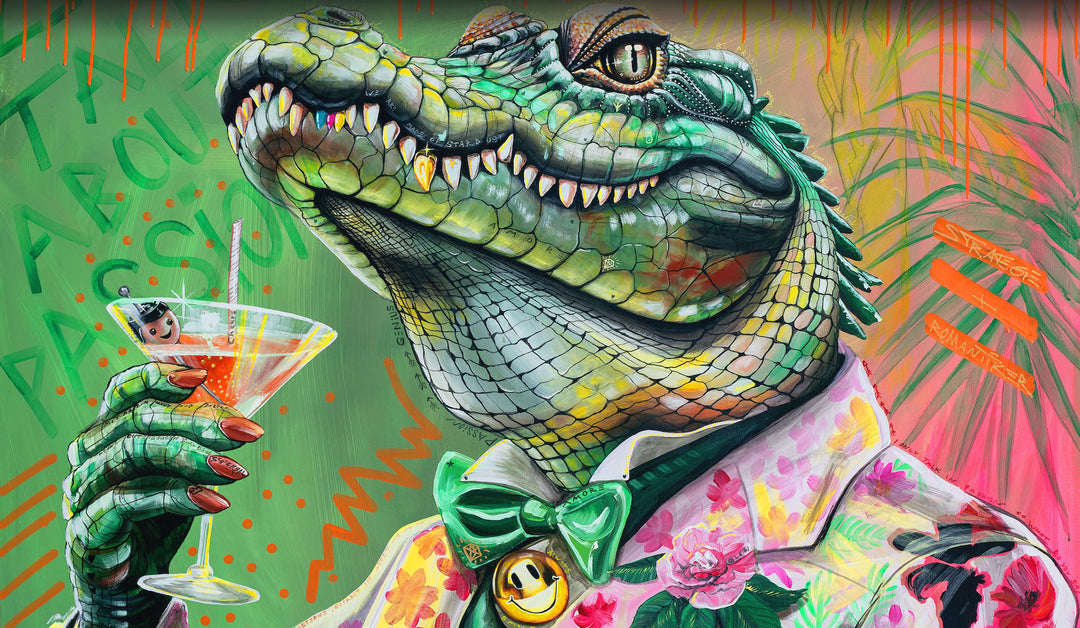 Jule Companie - Kunst – jule companie art